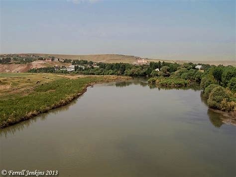 The Assyrians At The Source Of The Tigris River Ferrells Travel Blog