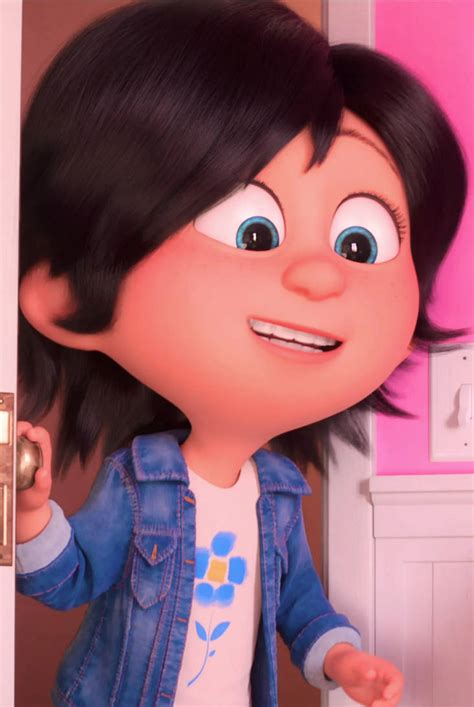 Molly Bye Snowball Bye Mr Bear By Brianmatthew46 On Deviantart