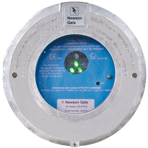 Earth Rite® Ii Rtr Made In Britain