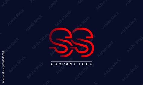Ss Logos Design
