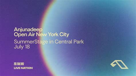 Summerstage Nyc Summerstage Nyc Added A New Photo