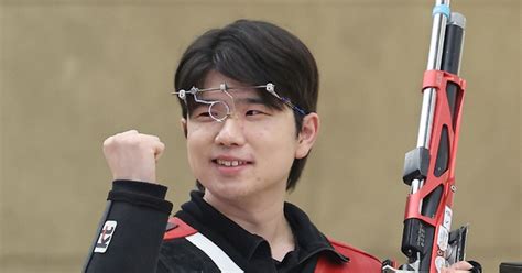 항저우on 막판 대역전극 박하준 첫 Ag 은2x동1 기쁘다 더 올라갈 길이 많다