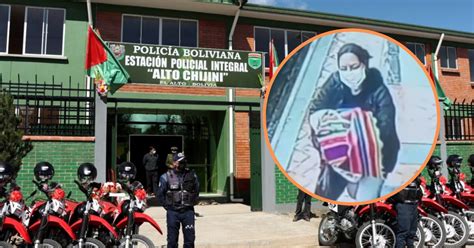 Red De Tráfico De Bebés En Cusco Se Extiende A Bolivia Investigan