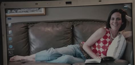Annabeth Gishs Feet