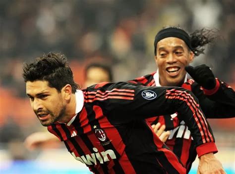 Marco Borriello Inside World Of Sex Craved Striker Who Blamed Drugs Ban On Penis Cream