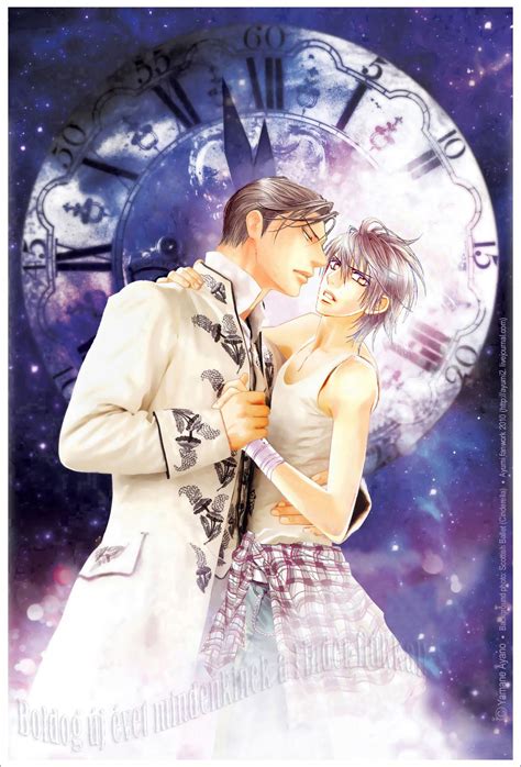 Youre My Loveprize Viewfinder [asami Ryuichi Takaba Akihito Fei Long]