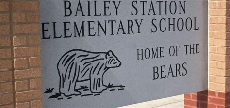 Bailey Station Elementary
