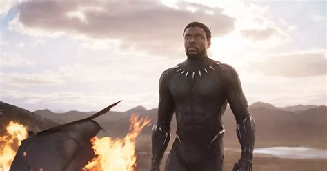 Black Panthers Wakanda Is A Real Place But Its Not What Youre
