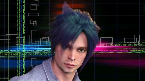 Jaker Hd For Genesis 81 Male Daz Content By Den