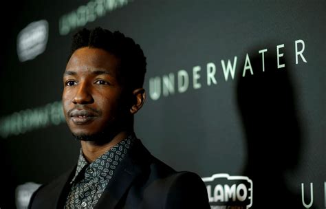 Mamoudou Athie Biography Movies Net Worth And Photos