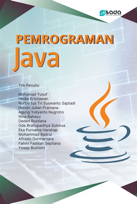Pdf Pemrograman Java