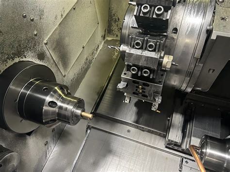 Equipment List Cb Machining And Engineering