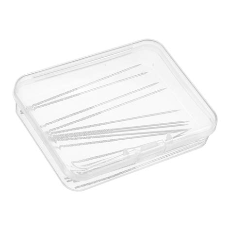 Hemoton 15pcs Snag Repair Needle Snag It Tool Sweater Craft Sewing