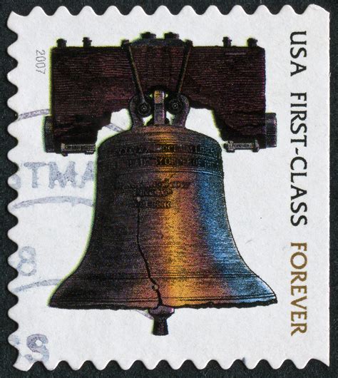 Current Forever Stamp Designs