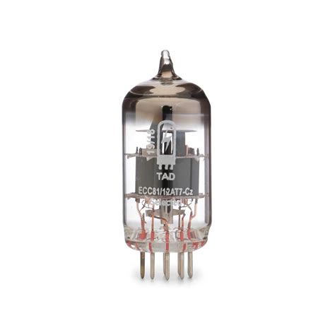 Tube Amp Doctor 12at7 Czecc81 Preamp Tube Stewmac