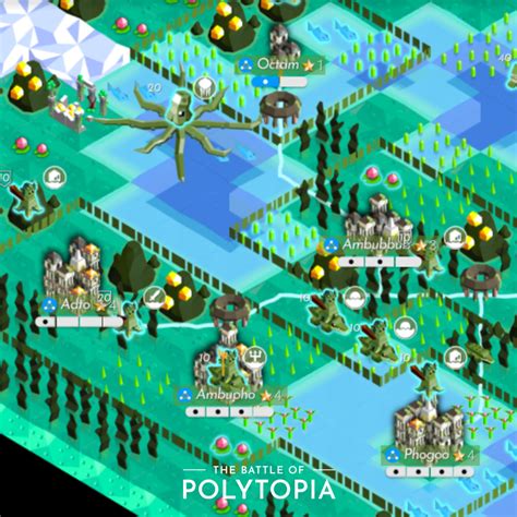 Forgotten Map The Battle Of Polytopia Official Page