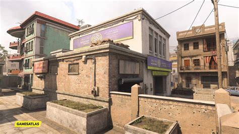 Strike Modern Warfare 2 Map Guide And Hardpoint Rotations Cod