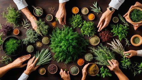 Mold Detoxification Herbal Aids Purify Your Body