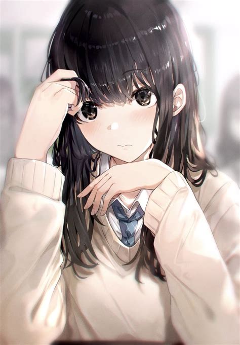 Older Sister [artists Original] R Awwnime