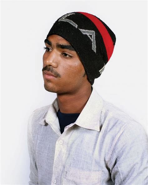 Pictures Of Ian Patrick