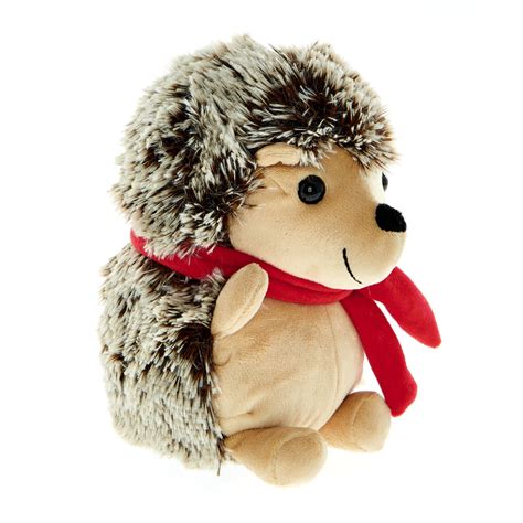 Buy Small Hedgehog Soft Toy For Gbp 2 00 Card Factory Uk