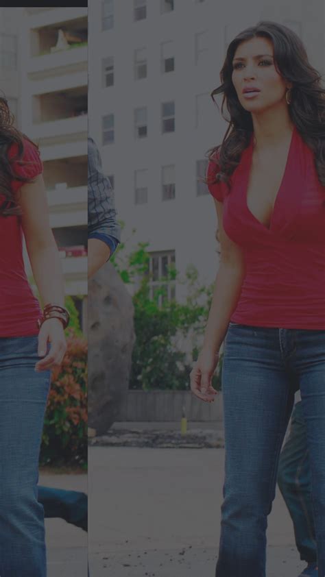 Disaster Movie Kim Kardashian