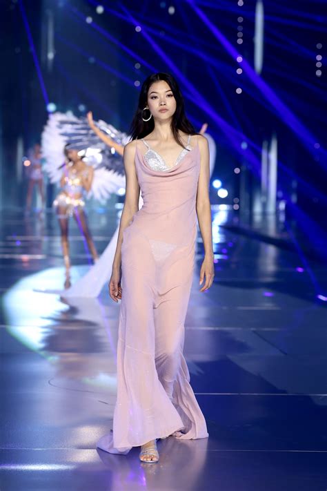 Victorias Secret Fashion Show 2024 Model Announcements Live Updates