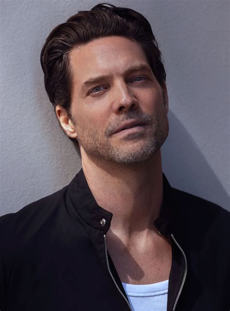 Stephan Kaefer Los Angeles Men One Management