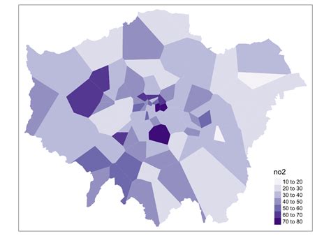 9 Rasters Zonal Statistics And Interpolation Geocomputation 2020
