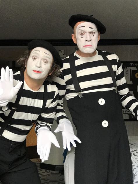 Mimes 24 Seven Productions