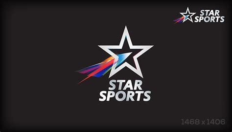 Star Sports Logo New By Bswas On Deviantart