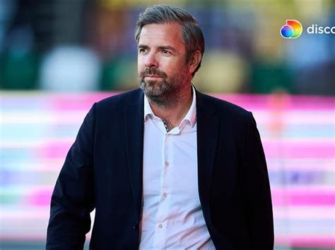 Inge André Olsen Stopper I Aab Eurosport