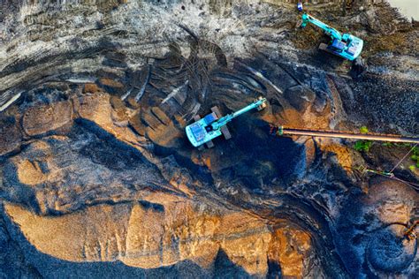 The Importance Of Geological Surveys In Mineral Exploration Processes