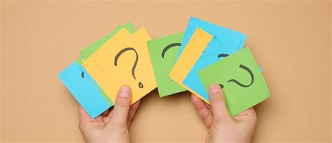 Questioning Techniques Accfs