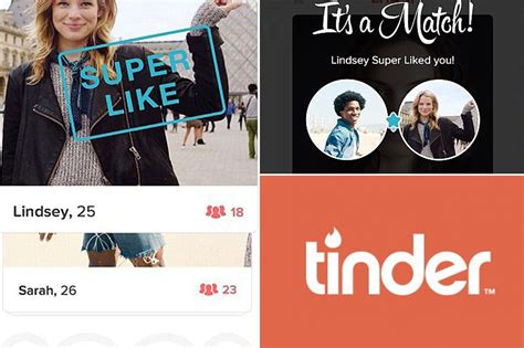 Tinders New Super Like Feature Could Help Lovelorn Men But You Can