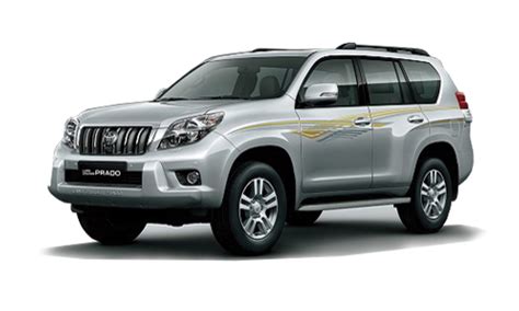 قیمت و خرید گارد سپر جلو تویوتا پرادو ماشین نو