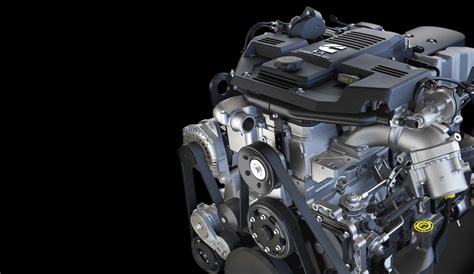 2023 Ram 3500 Capability Horsepower Towing And More