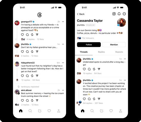 Threads, la guía definitiva: qué es, registro y primeros pasos | Marca