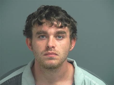 Pitre Robert Rush Montgomery County Police Reporter