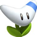 Boomerang Flower Super Mario Wiki The Mario Encyclopedia