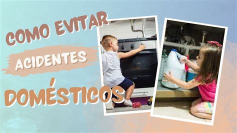 Descubra Como Evitar Acidentes DomÉsticos E Proteger Sua FamÍlia