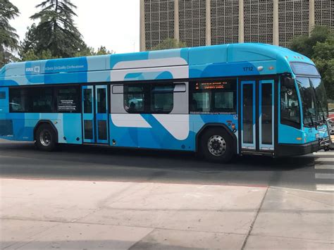 Regional Public Transit Measure C