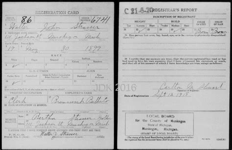 Walter John Strasser 1899 1962 Find A Grave Memorial