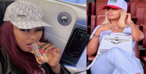 Cest Biscuit De Mer Qui A Avait Les Nudes Dachille Emana Marthe Zoua Déballe Tout Photos