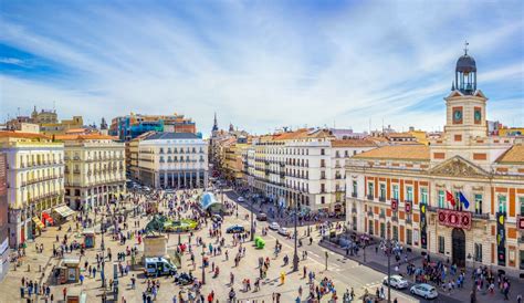 Tourisme Madrid Vivez Des Expériences Uniques En 2025
