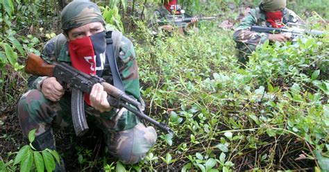 Fundación Pares Puso En Duda Informes Que Vinculan A Eln Y Hezbolá Con Maduro Incluyen Nombres