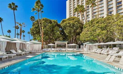 Pendry Newport Beach In Newport Beach California