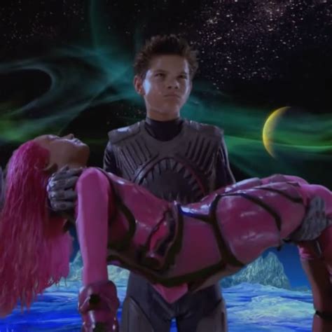 Sharkboy And Lavagirl A Heroic Adventure
