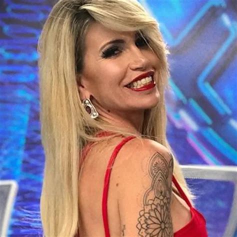 Florencia Peña Renunció Al Bailando Revelan Que Este Sería Su