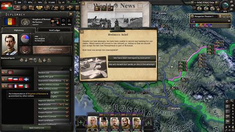 Allow Me To Show You The Art Of International Diplomacy As Taught By
